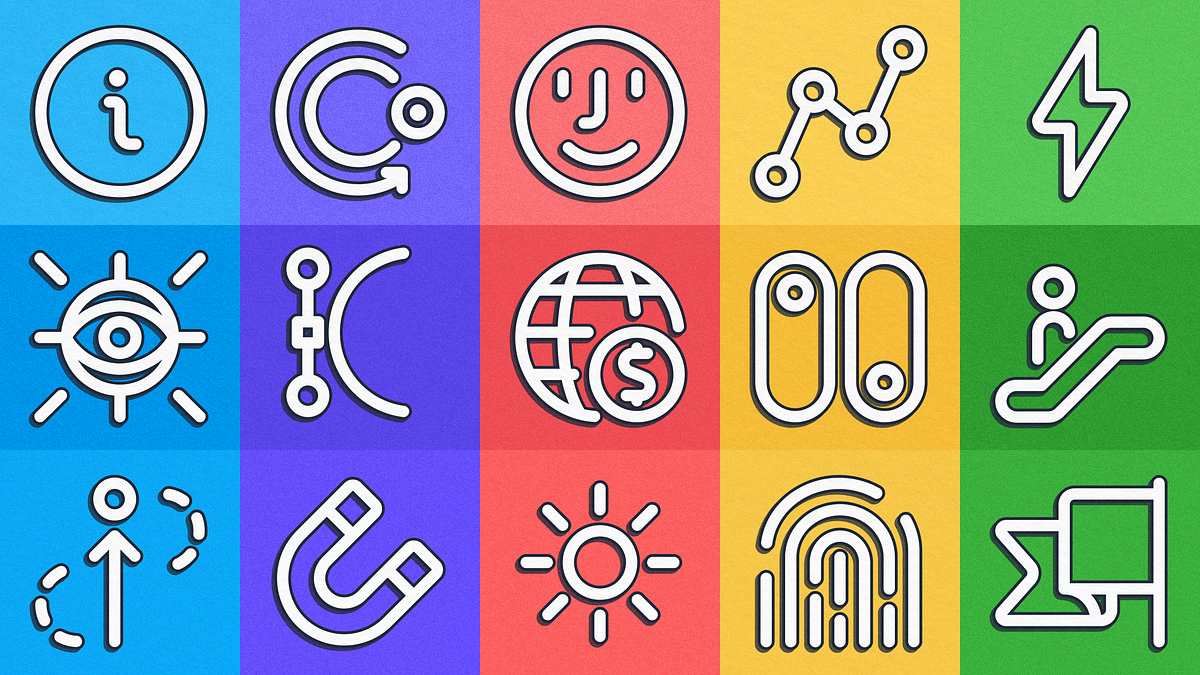 The Complete Guide to Icons and Mendix | by Jason Teunissen | Mendix ...