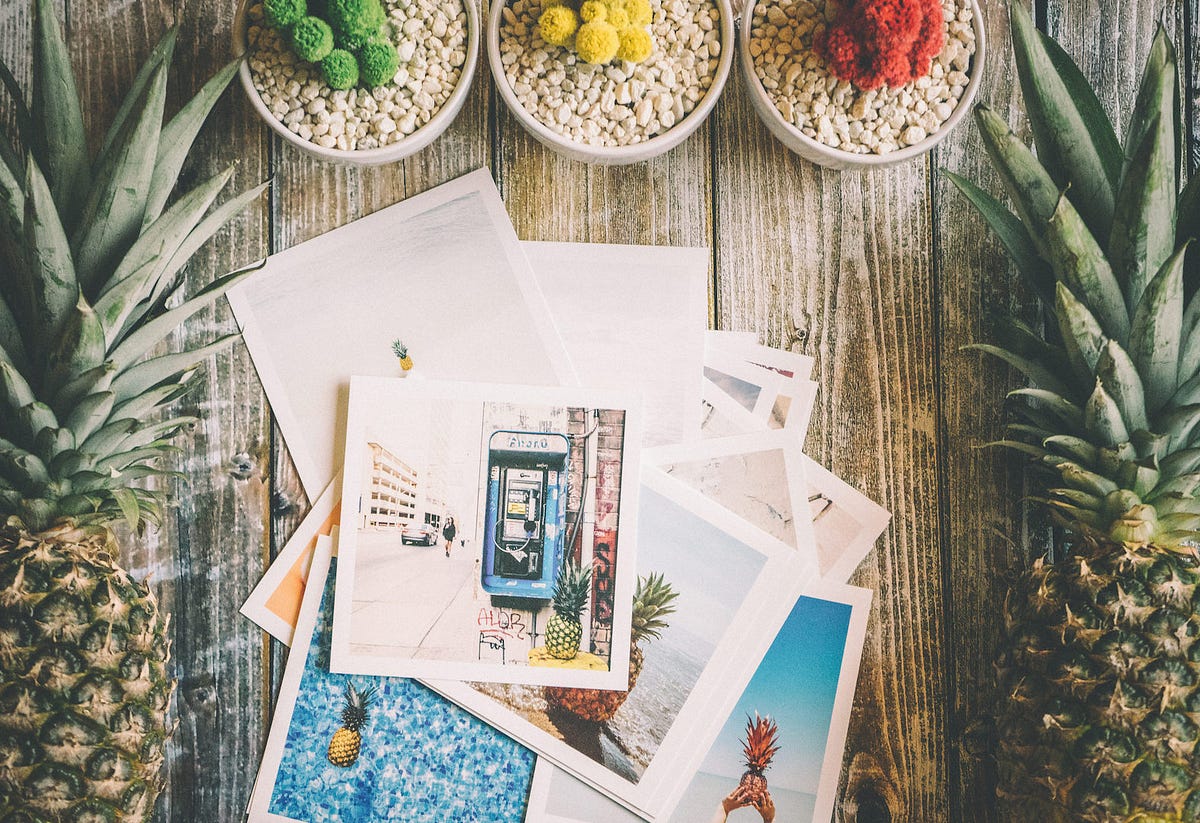 The Ultimate Guide to Instagram Photos for Brands | by Saumya Verma ...