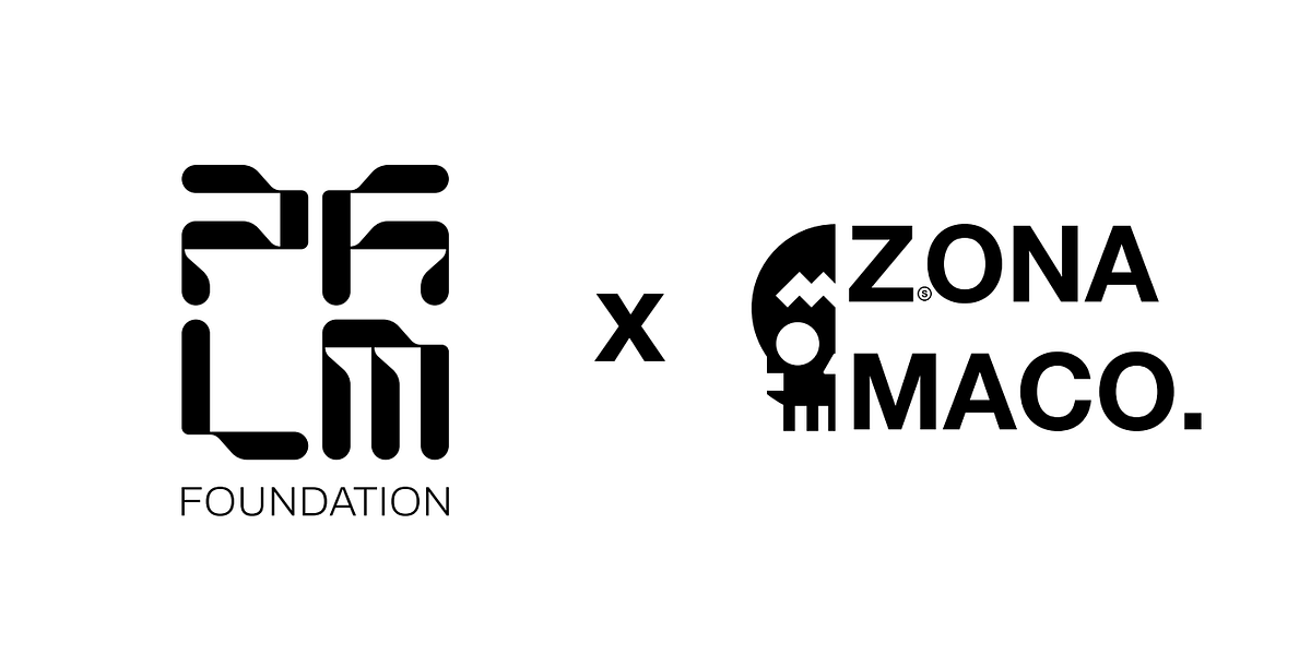 PalmFdn @ ZsONAMACO. Palm Foundation @ ZⓈONAMACO will be the… | by Palm Foundation | Medium