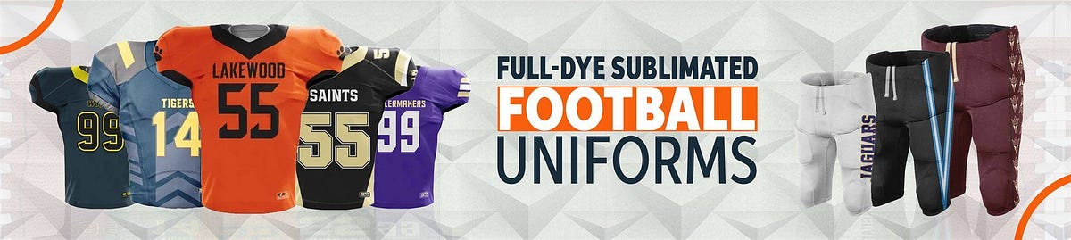 Choose The Right Sports Uniform Suppliers: Why R2G Sports Is The Best ...