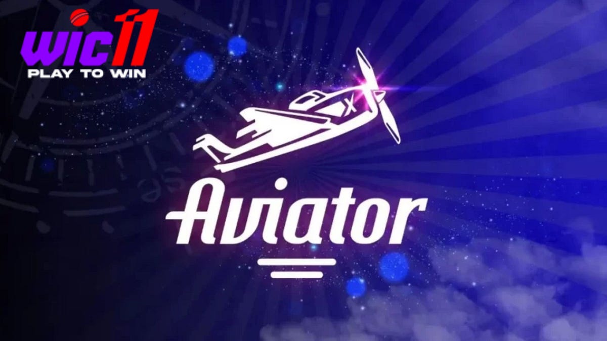 Experience the Thrill of the Aviator Game Online | by Wic11 Games | Medium