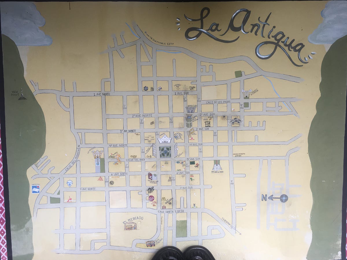 Antigua, Guatemala — why you should add this to your bucket list!! | by ...