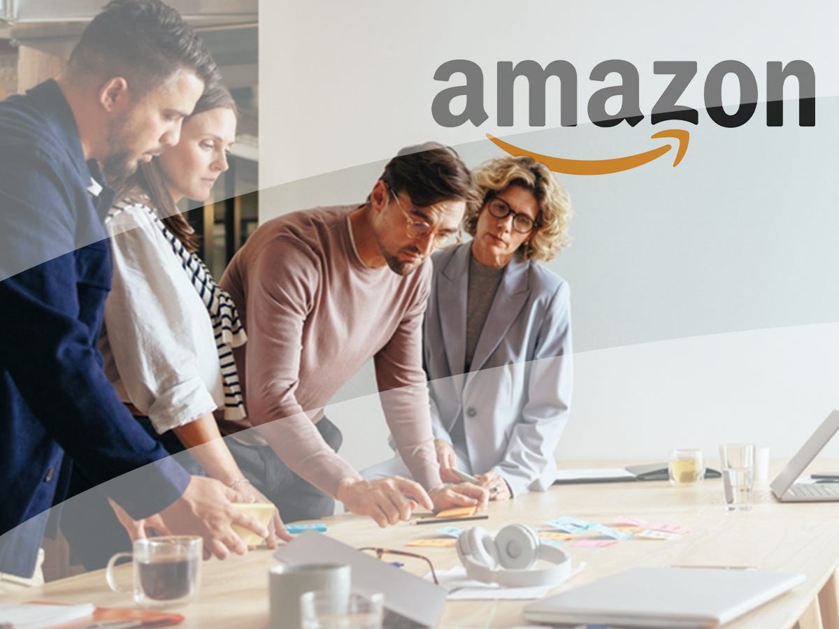 Amazon Advertising Strategies You Need to Dominate in 2024 | by Joel ...