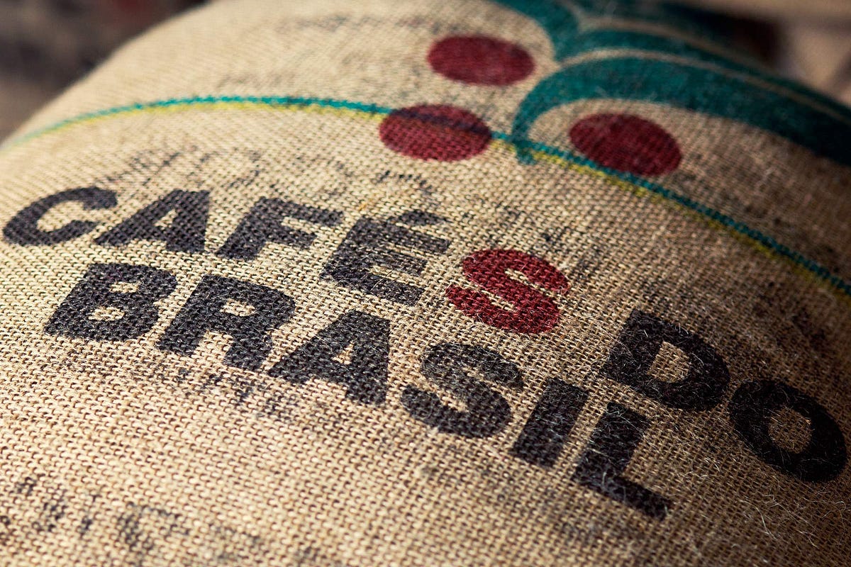 Spilling the Beans: 29 Facts About Coffee in Brazil | by John Egan | Medium