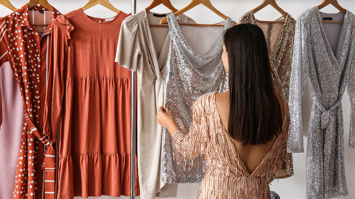 The Wedding Guest’s Guide to Dressing Right for the Occasion | by ...