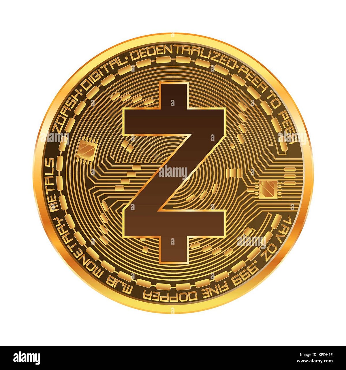 Follow This Guide to Earn Free ZEC in New Airdrop | by $ZEC Drop Watch | Nov, 2024 | Medium