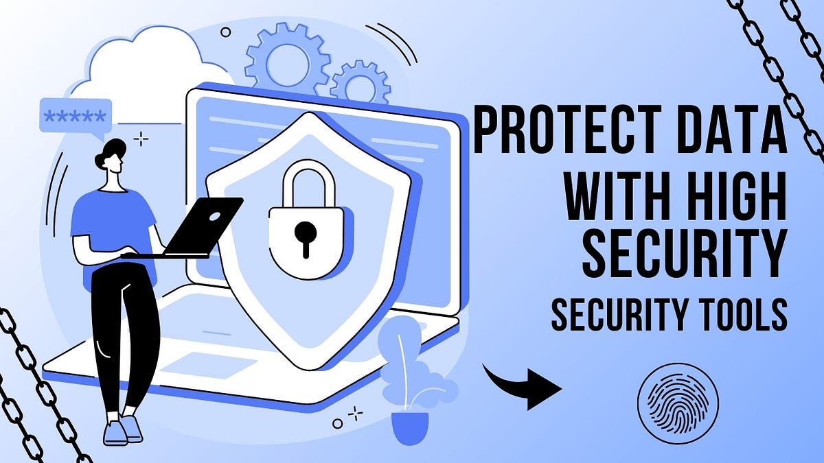 Exploring Data Security Techniques: From Common to Advanced Methods ...