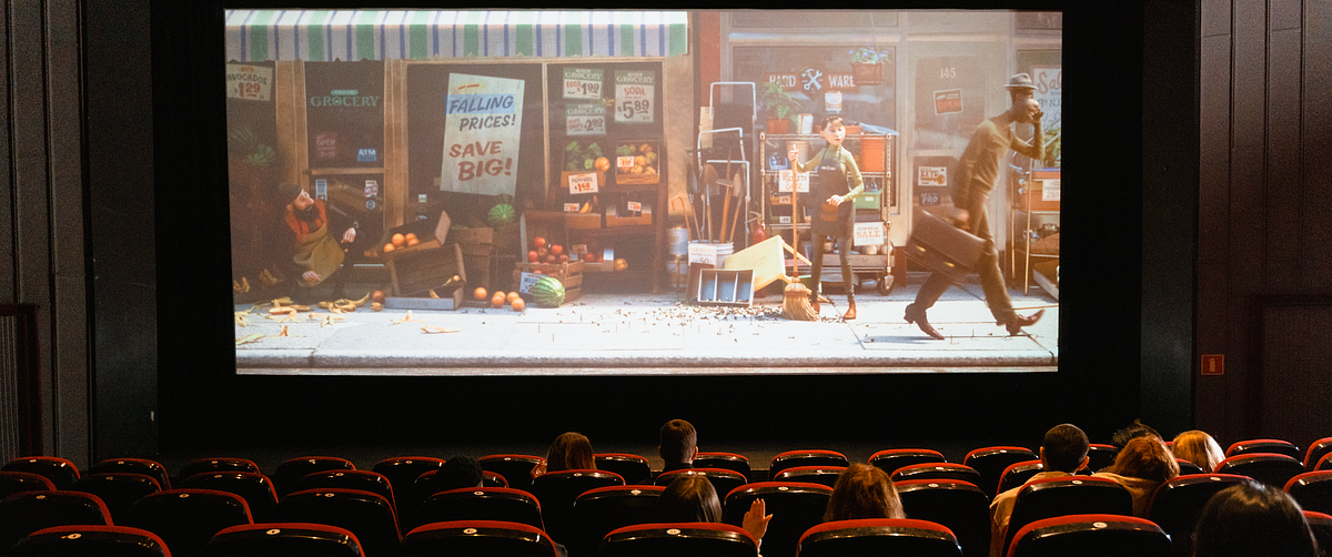 ทำ presentation ให้น่าสนใจแบบหนัง Hollywood ด้วยเทคนิค Pop-up pitch ...
