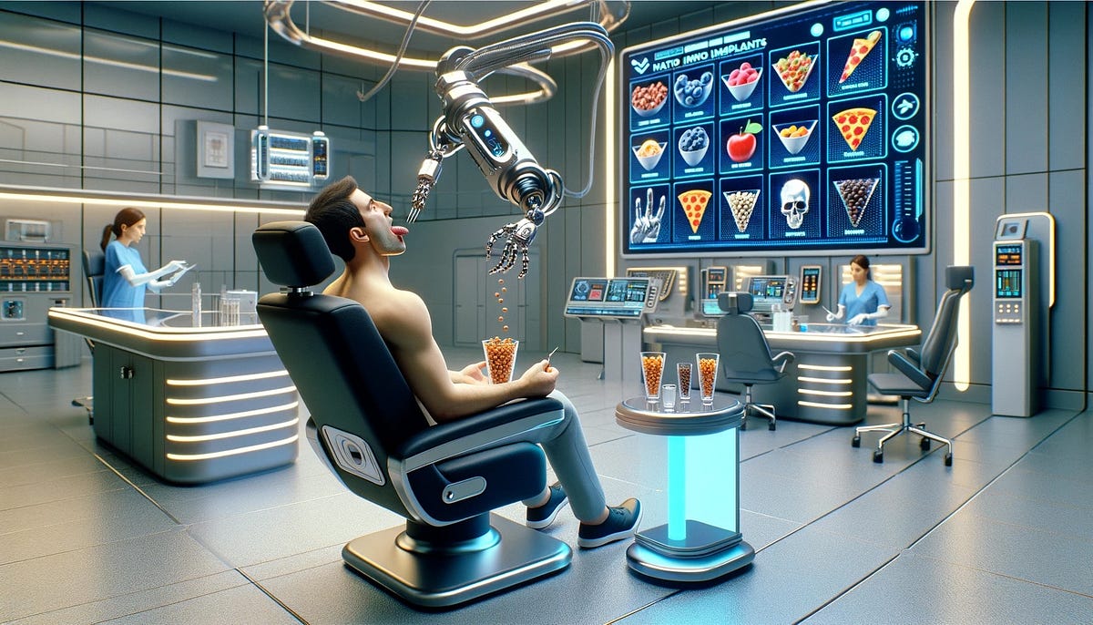 A World Of Extreme Personalization | by Prashant B | A Programmer’s ...