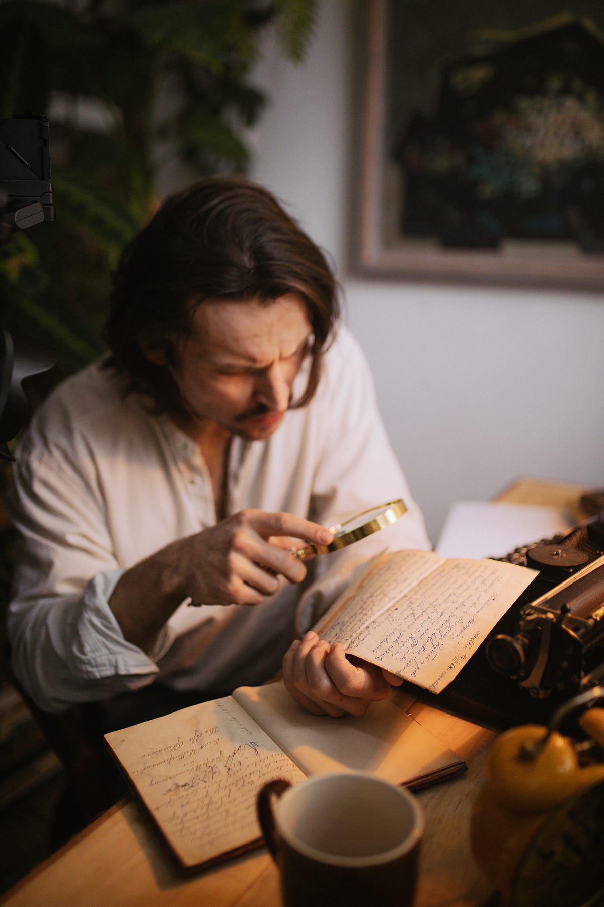 Open Letter for Johnny Depp. I love your work, man. You had me at… | by ...