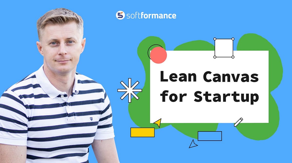 10 Lean Canvas Examples or How to Create Business Plan for Startups ...
