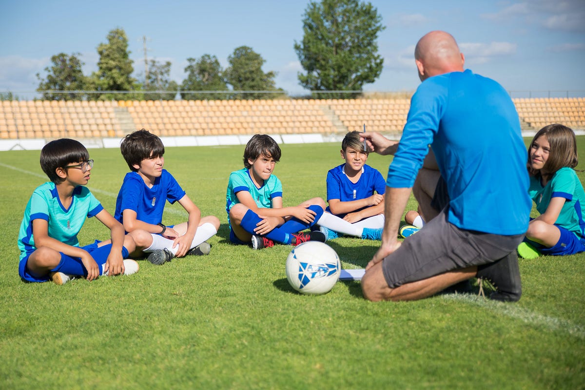 The Essential Qualities of a Great Sports Coach | by Elvis Parra | Feb ...