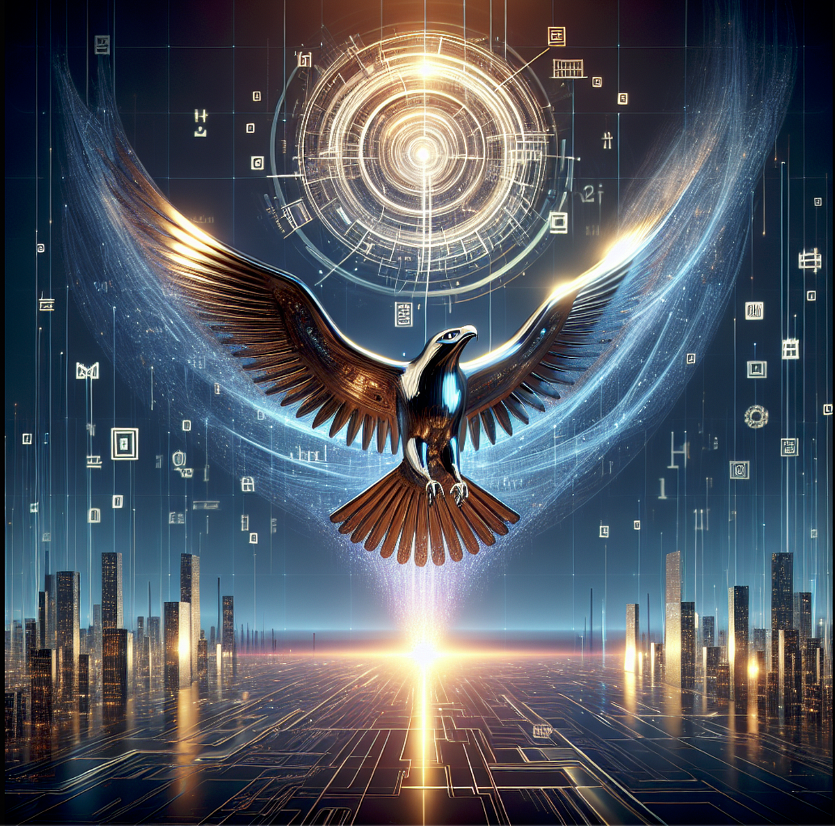 FALCON LLM: The Pinnacle of Language Modeling | by Frank Morales ...