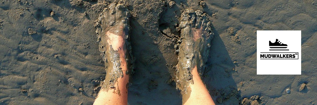 “I, a Mudwalker: Embracing Nature’s Poetry Beyond Concrete Realms” | by ...