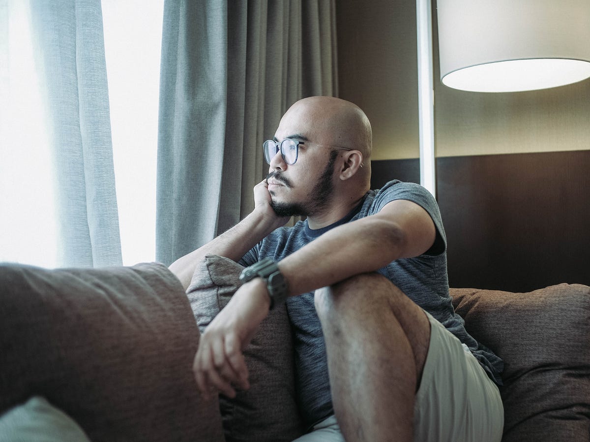 3 Daily Habits That Helped Me To Beat Anxiety | by Matt Lillywhite ...