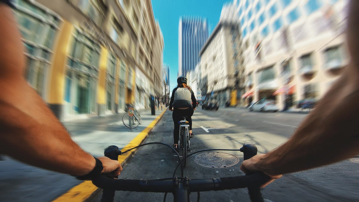 FastAPI: Accelerating web development with speed and reliability | by ...