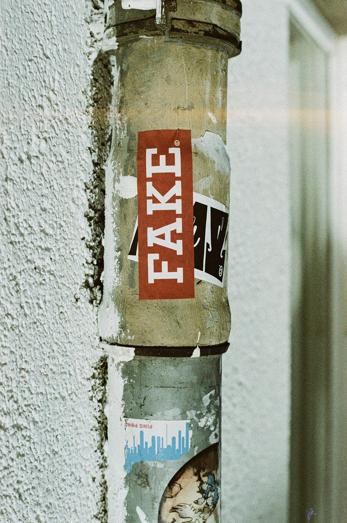 How Can Blockchain Technology Be Used For Fake Product Detection By