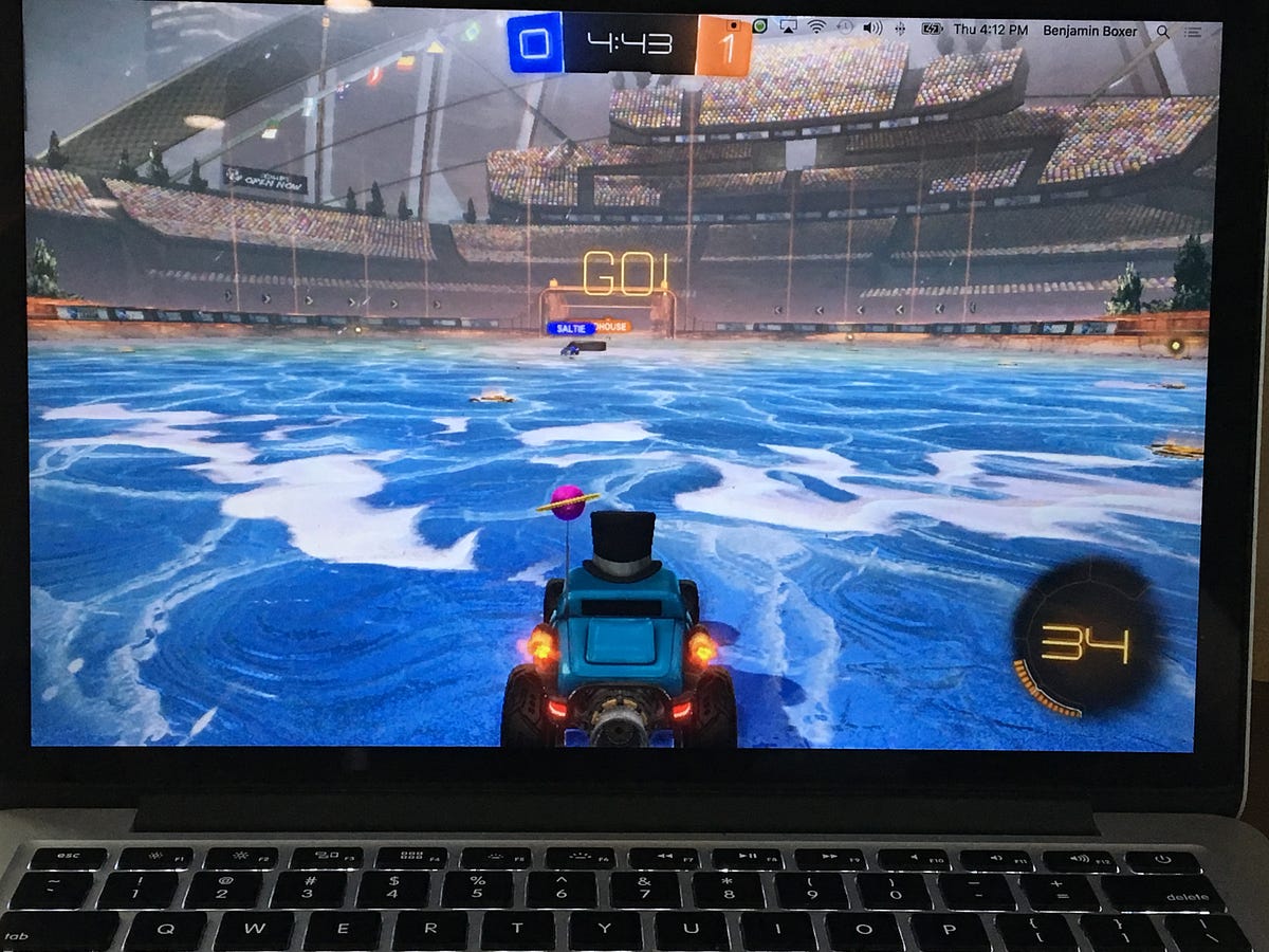 The Technology Behind A Low Latency Cloud Gaming Service | by Parsec | Blog | Game, Work, and ...