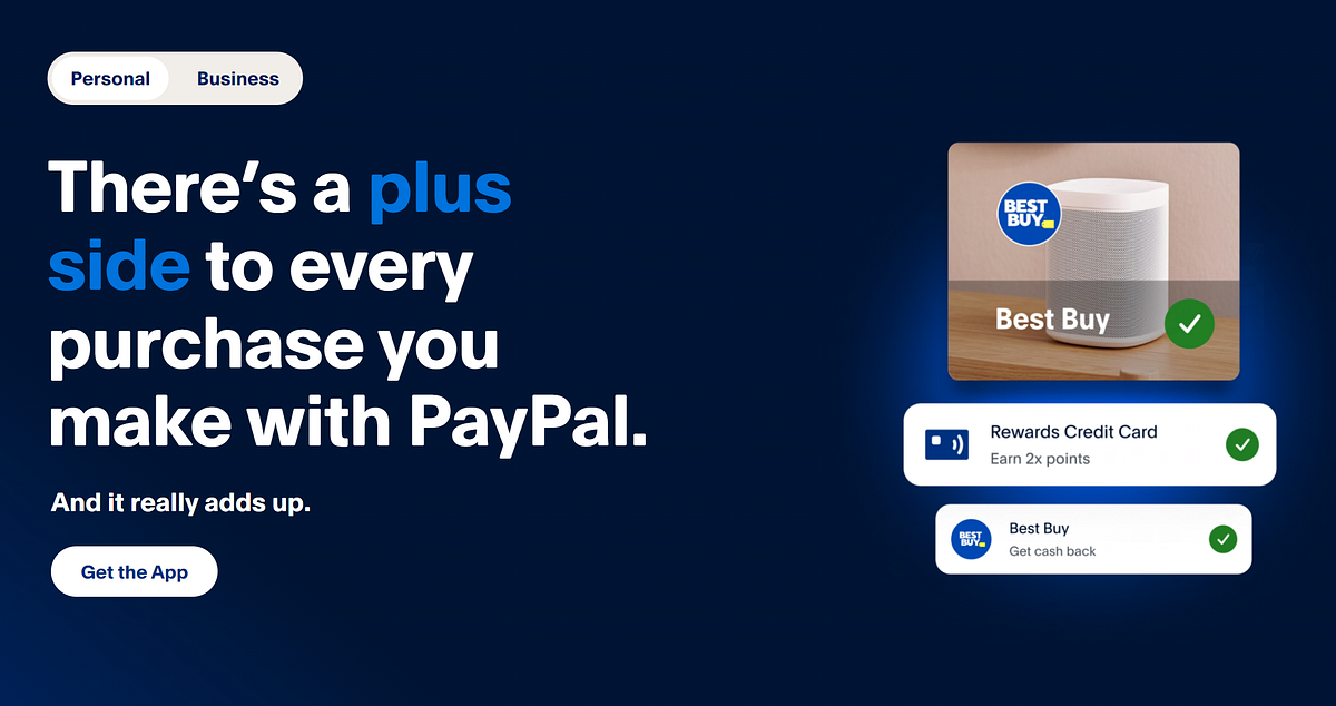 PayPal The Preferred Payment Platform for Overseas Online Shopping | by ...