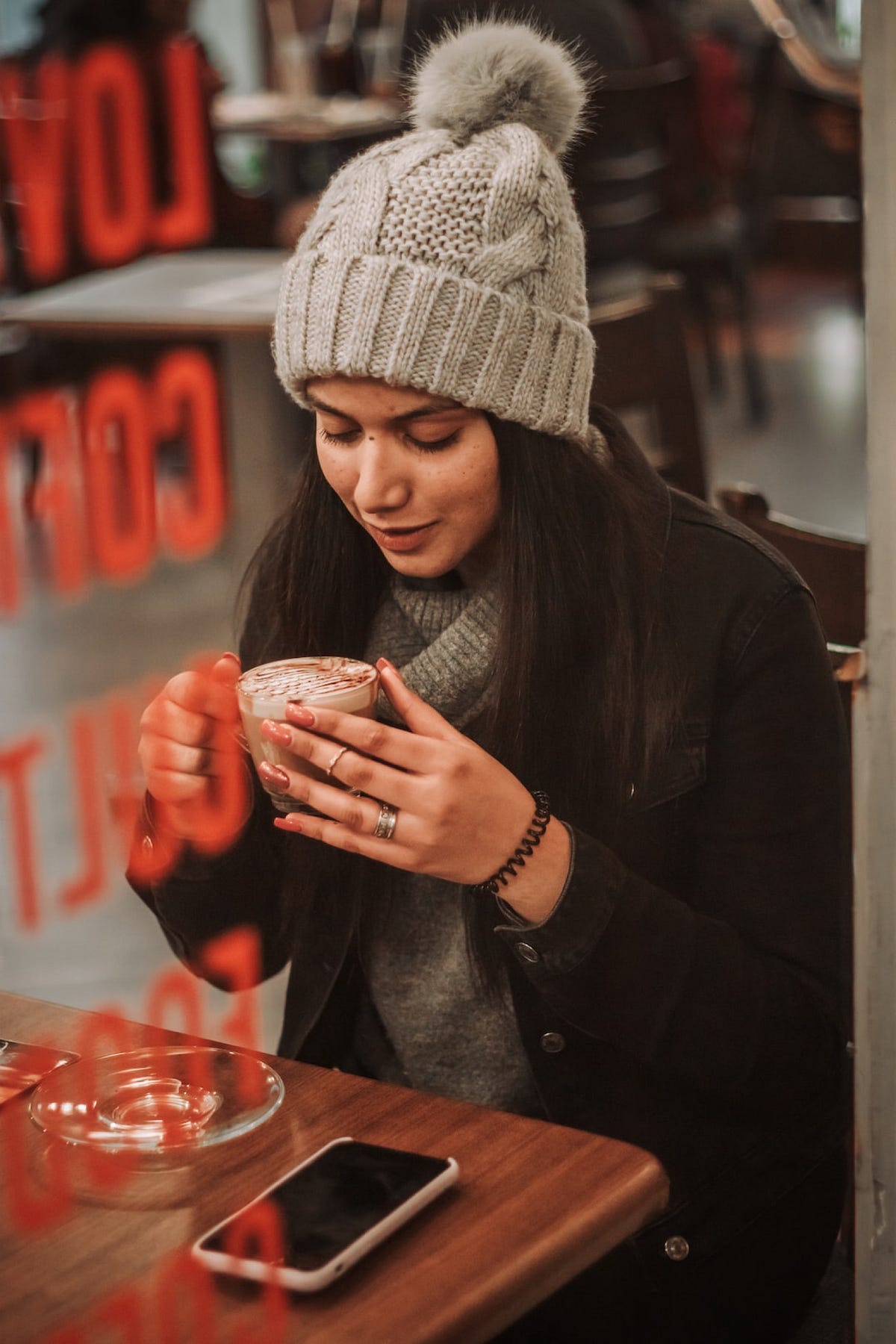 99 Cups – 3rd. a coffee journal | by Girinder Chauhan | Medium