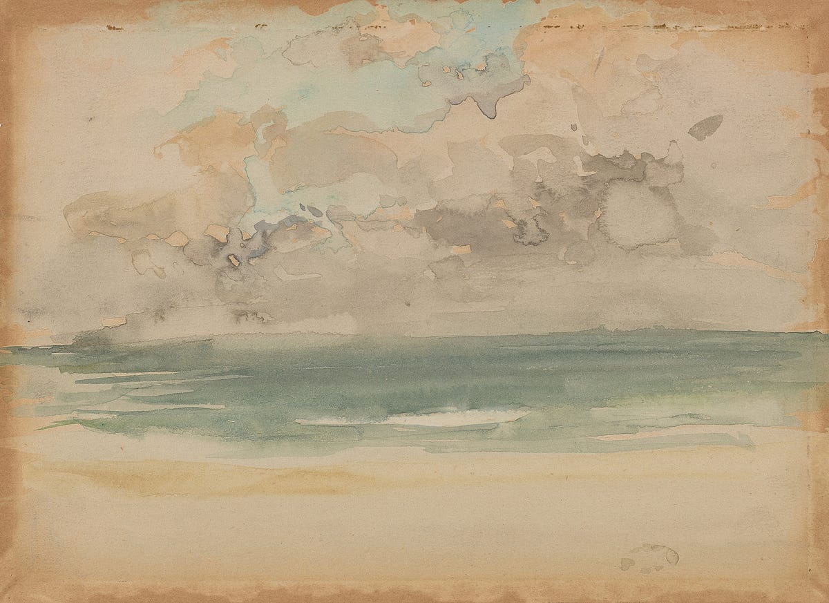A Poem: Underwater (A Rework). The one to begin everything — | by Ibn ...