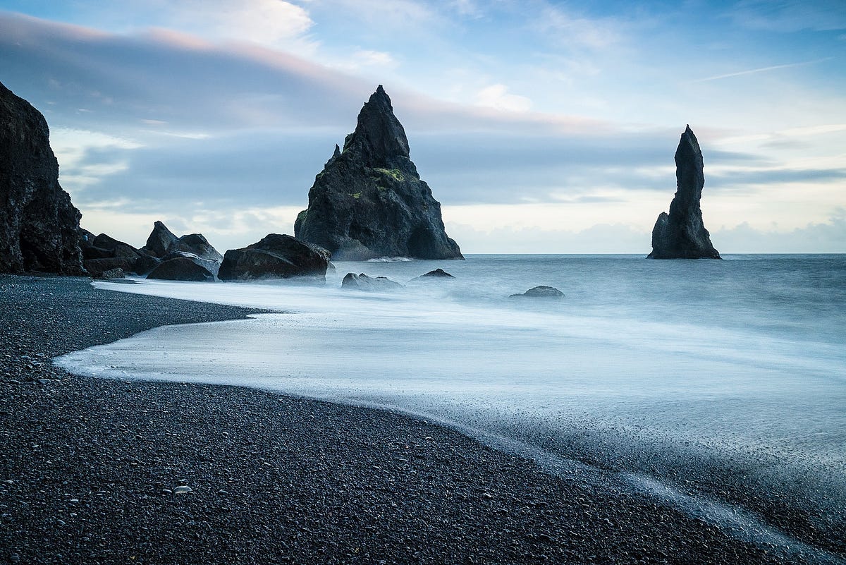 Salt Air. February 2024 | by Blake Ann | Medium