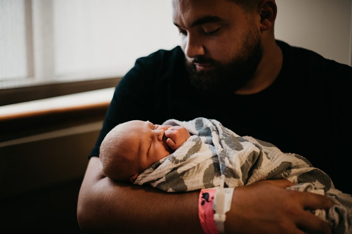 Postpartum Depression in Fathers. Postpartum depression (PPD) is most ...