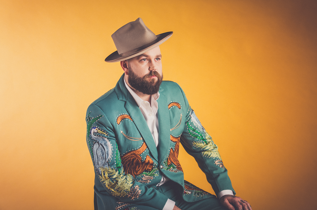 The Honky Tonk Man. Wherein Nashville troubadour Joshua… | by Timothy ...