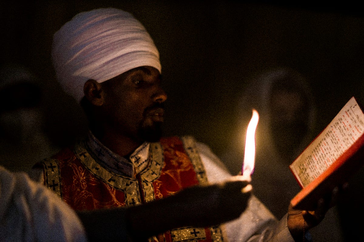 How Traditions Endure: MacIntyre, Liturgy, and the Loves That Shape Us | by David Ramin | Medium