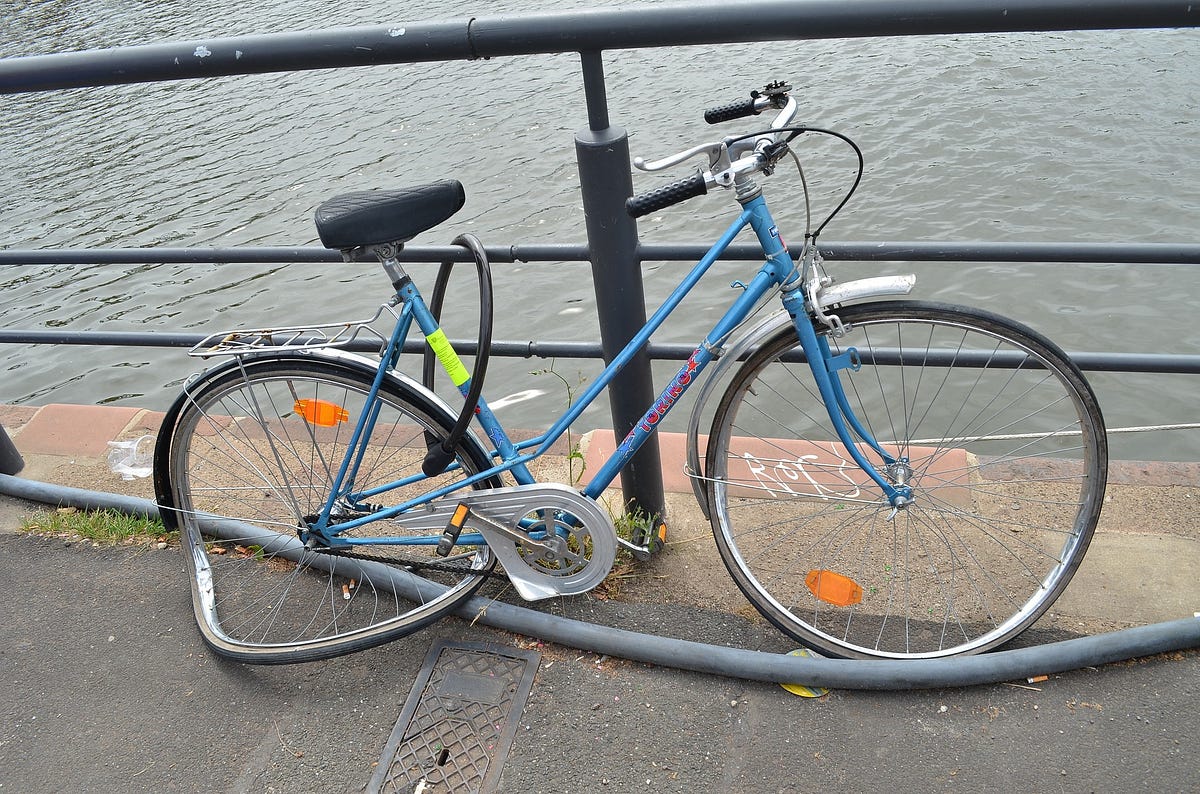 skin deep (memoir). I am fifteen. I was riding my bike up a… | by Kate ...