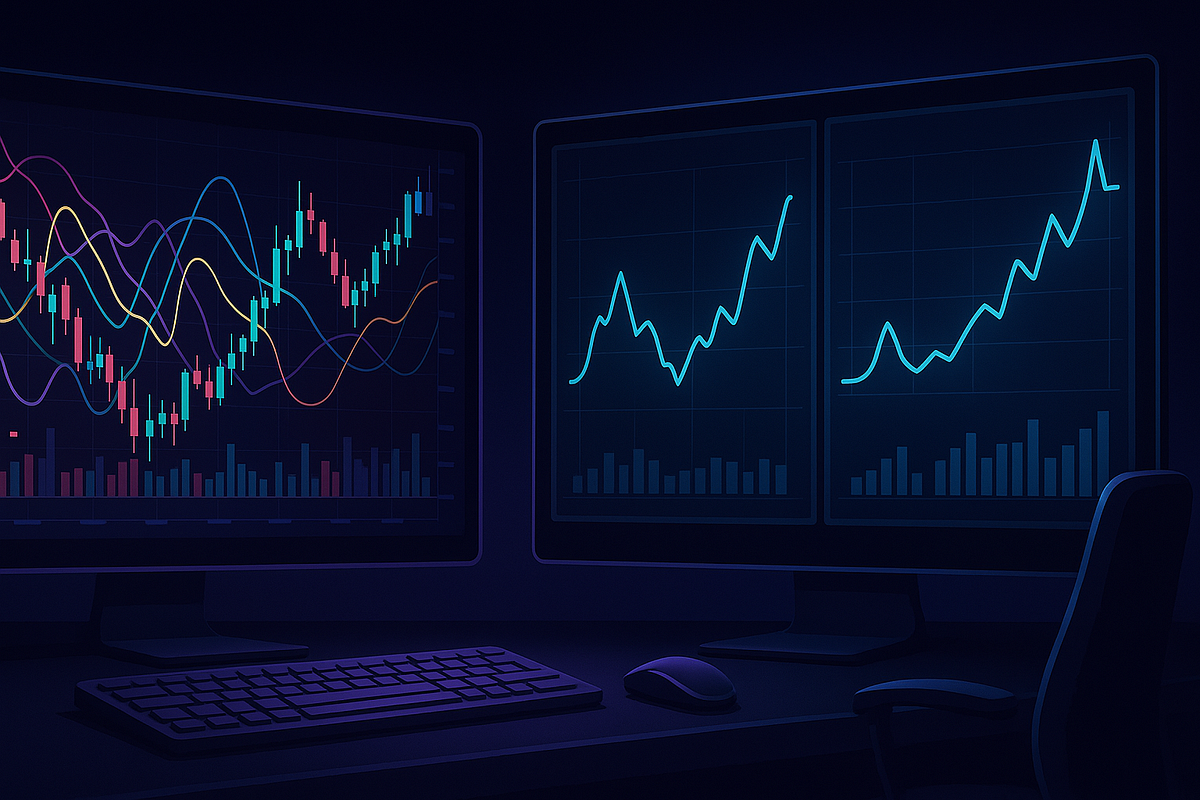5 Essential TradingView Settings Every Beginner Should Master (And Why ...