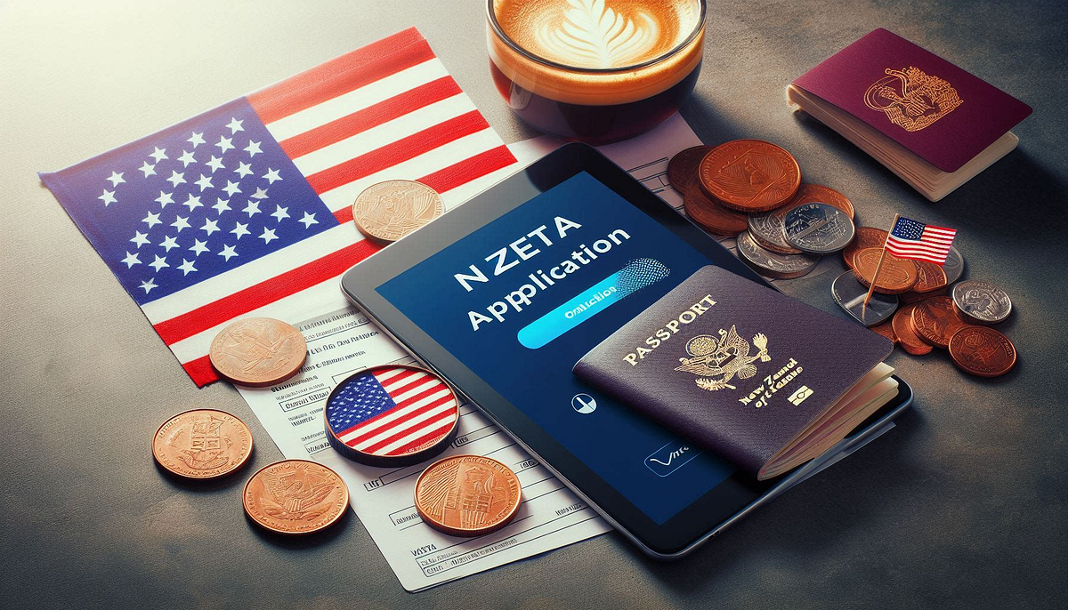 NZeTA Visa Application — New Zealand eTA For US Citizens | by NZeTA ...