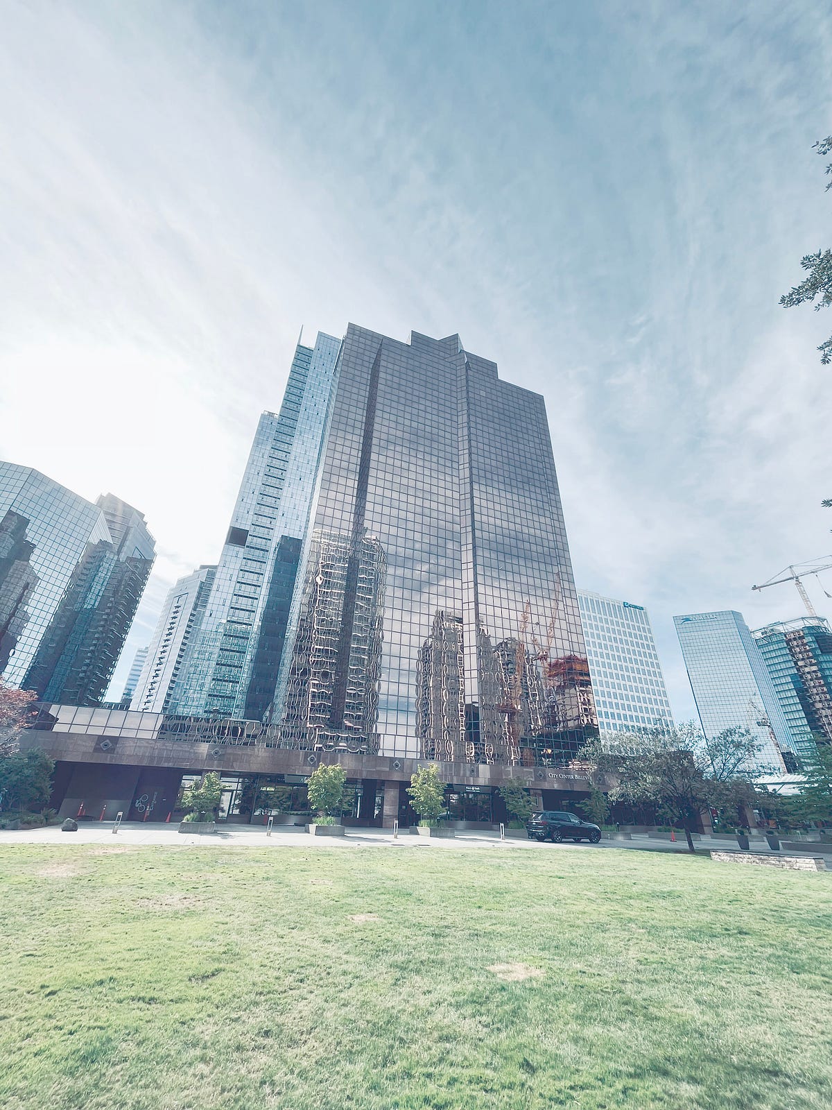 Pleasure Meeting You Virtually We Began Operations At The WeWork In