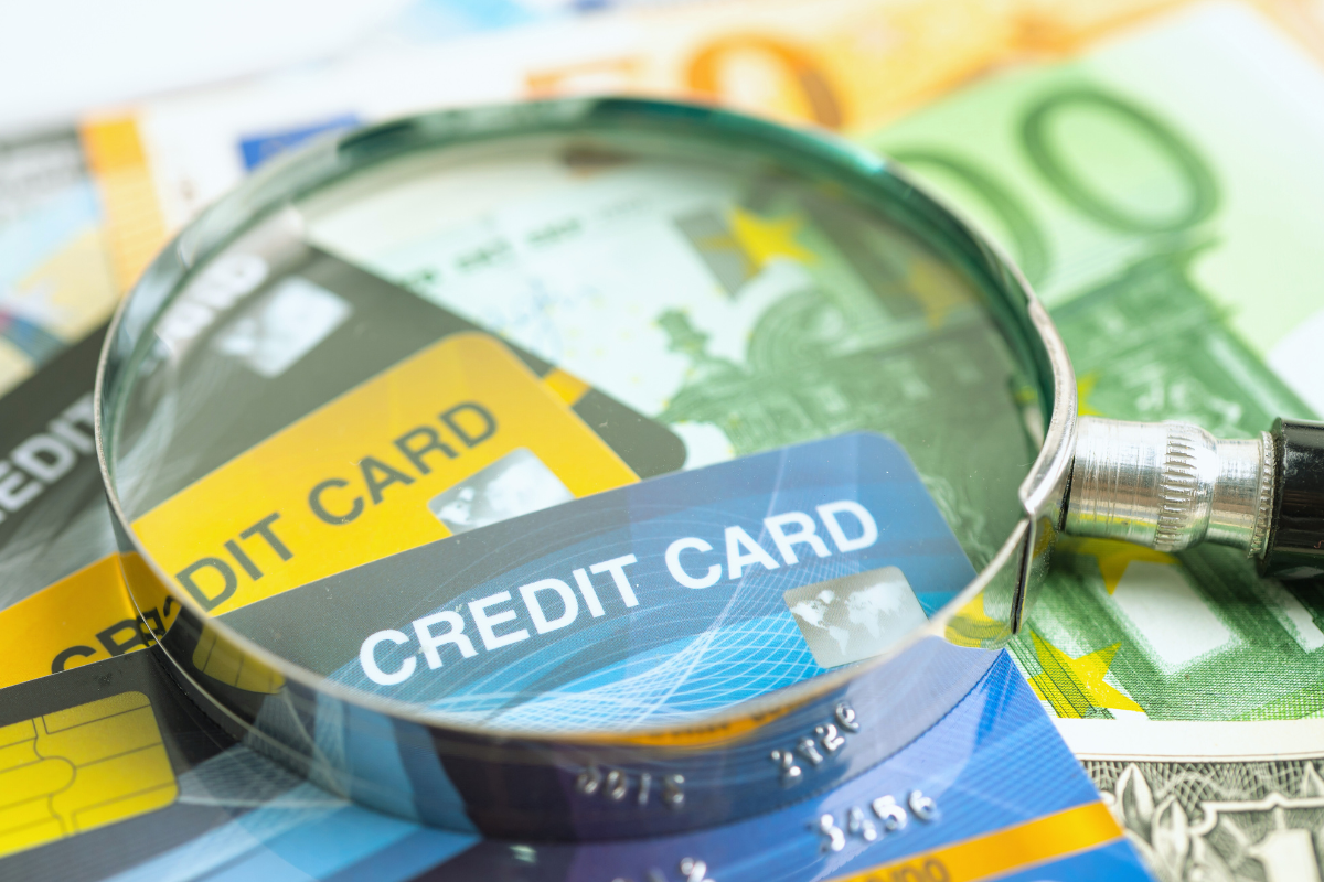 How I Use Cash Back Credit Cards (Without Falling Into Debt) | by A Can ...