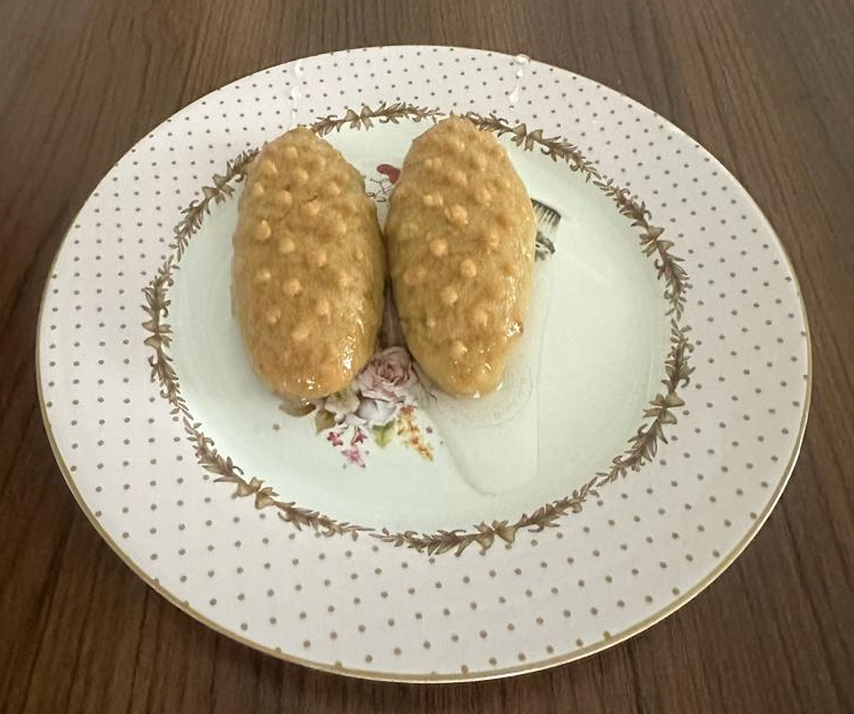 The Whisper of Dough: Gastronomy Through the Lens of Event-Driven Design | by Fayvaz | Jan, 2025 ...