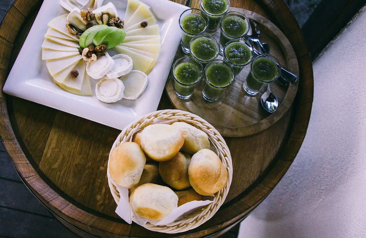 5 Different Types Of Wedding Receptions You Need To Know For Your Big ...