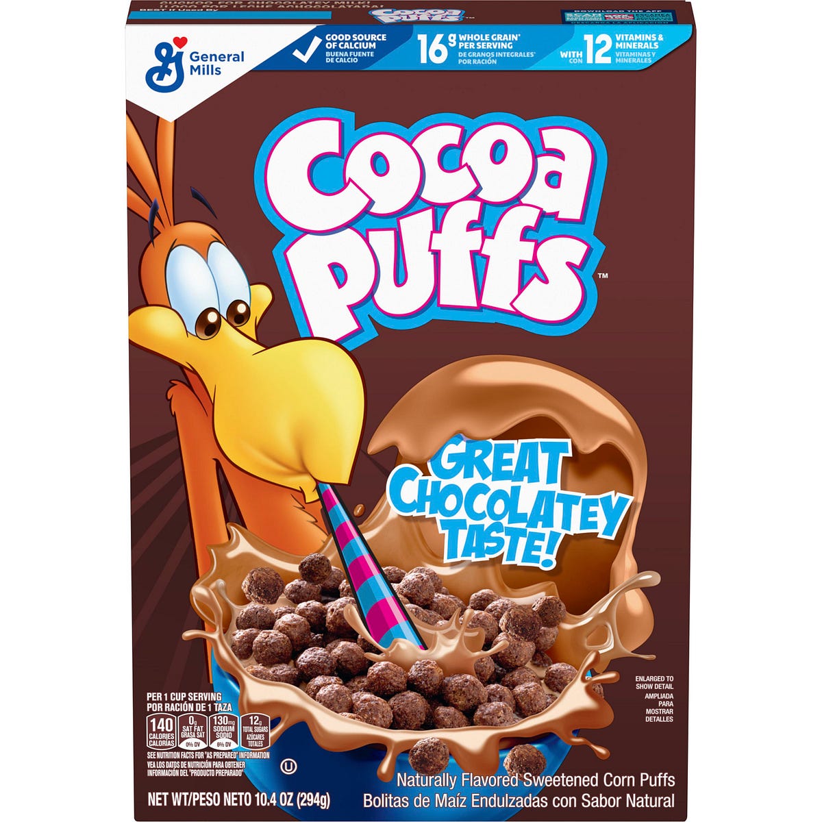 Cereal Boxes: Packaging That Piques Interest and Protects Your Product ...