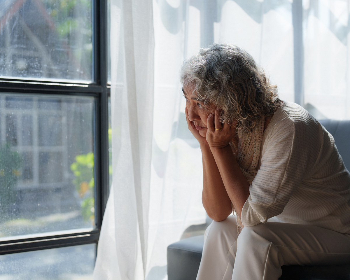 A Mundane, Routine, Boring, But Utterly Happy Life | by Mel Schlesinger ...