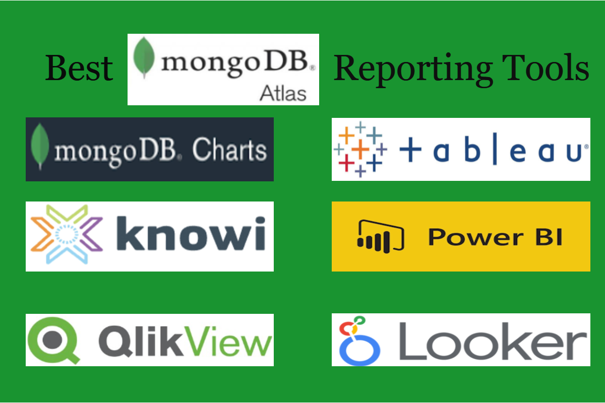 Choosing the Best MongoDB Atlas Reporting Tool for Your Team | by Nicholas Samuel | Medium