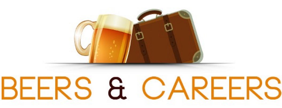 Building a Website to Build Connections: Beers & Careers | by Gray ...