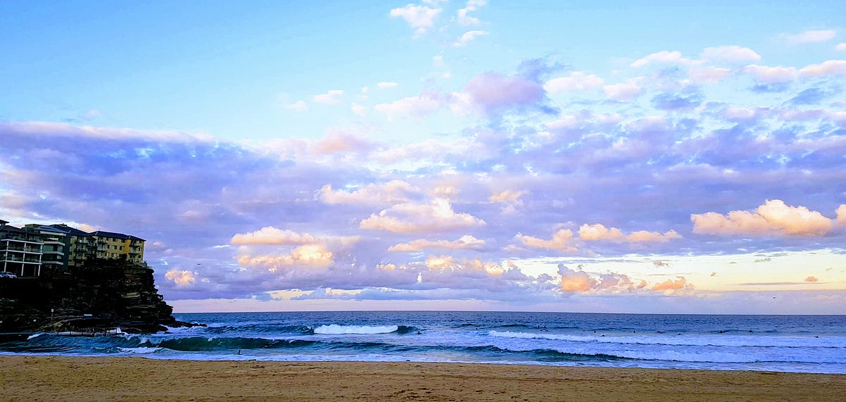 Quiet Sundays. Sunday! A day to relax, a day to… | by Oliver Malpass ...