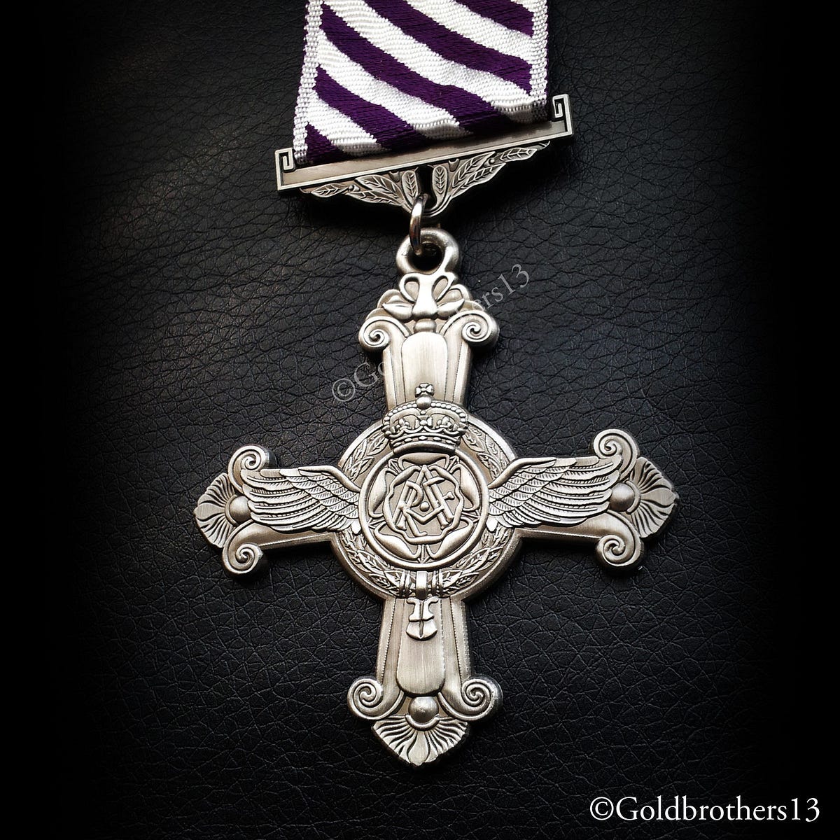 Replica Military Medals: All about one of the top British Royal Air ...