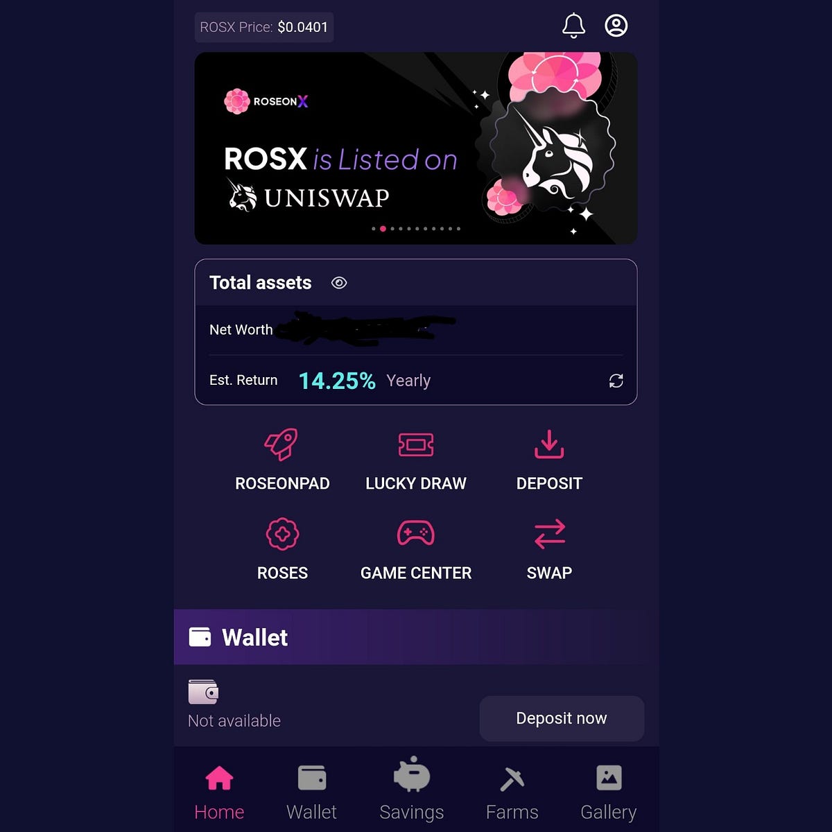 Everything You Need to Know About The Phenomenal ROSEONX Project ...