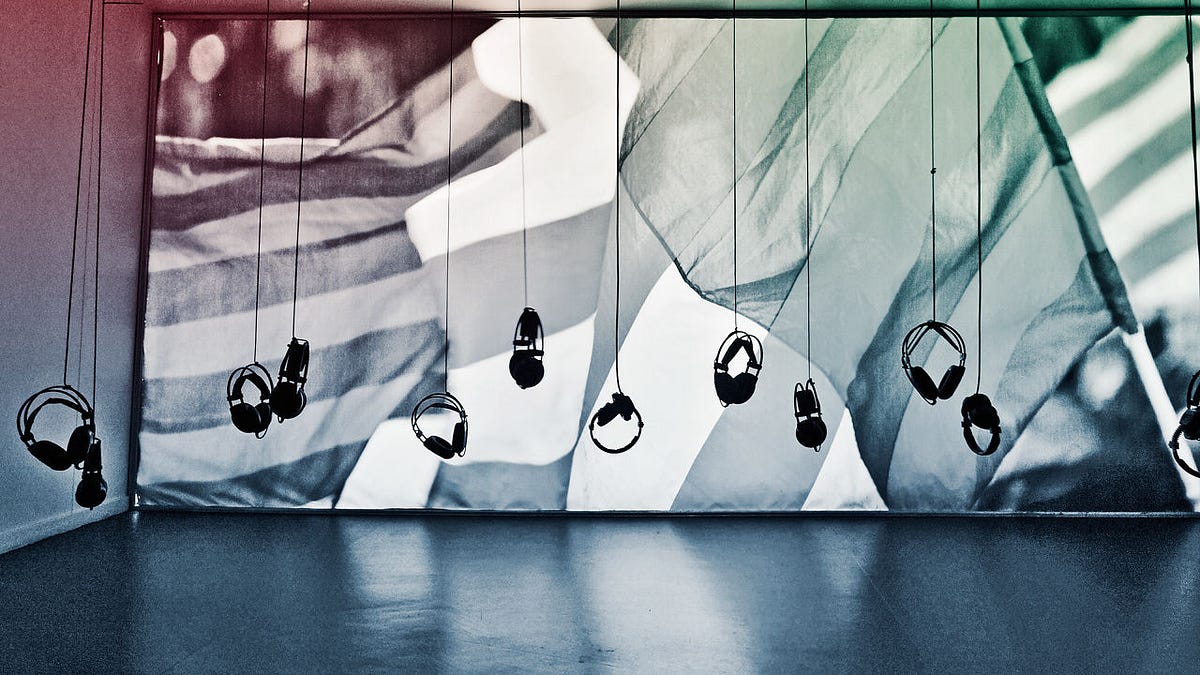 How new technologies will shape the future of music | by Manuel Cornu ...