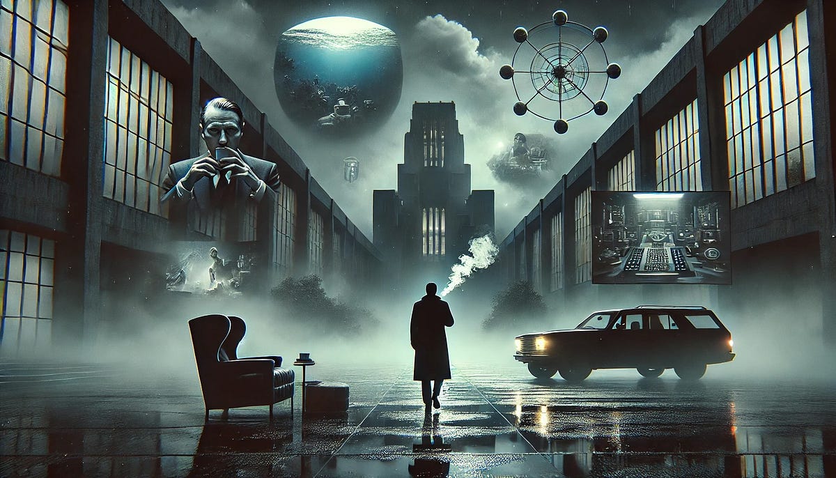 Hannibal Lecter, Bond Villains, and the Myth of the Stoppable ...