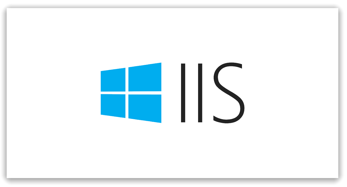 “Building and Deploying an HTML Website on Windows using IIS — A Step-by-Step Guide” | by ...