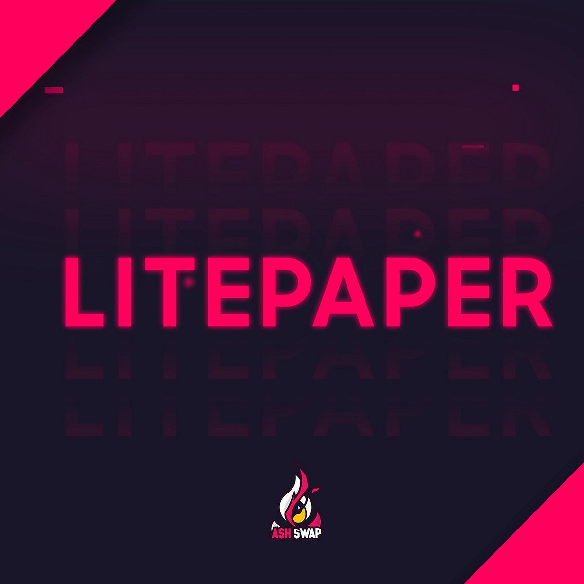 AshSwap Litepaper(ARABIC VERSION) | by Marvellous chukwudi | Medium