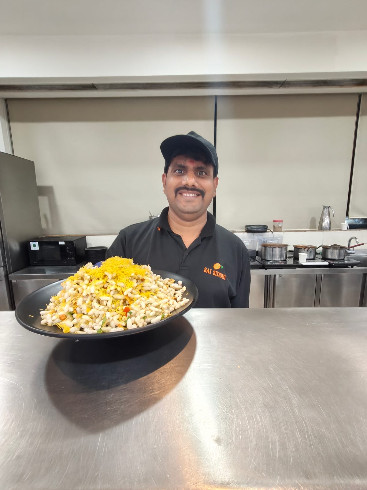 The DNA Recipe Gone Wrong. When genes decide to make bhelpuri out… | by ...
