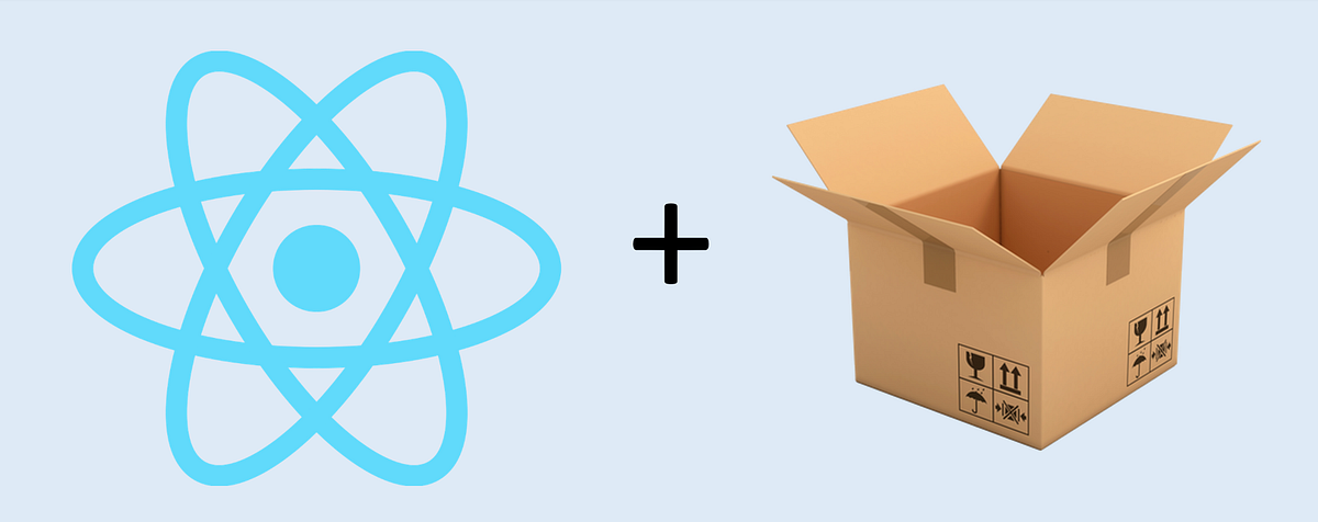 How to create a React App using Parcel | by Thashmila Jayasinghe | Medium
