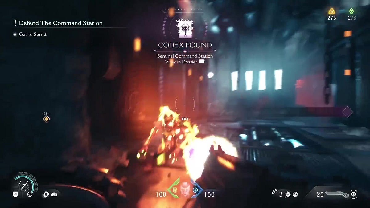 DOOM: The Dark Ages — Another War, Another Scar, The Fight Lingers | by ...